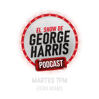elgeorgeharris.com – Comediante – Stand Up Comedian Folklórico